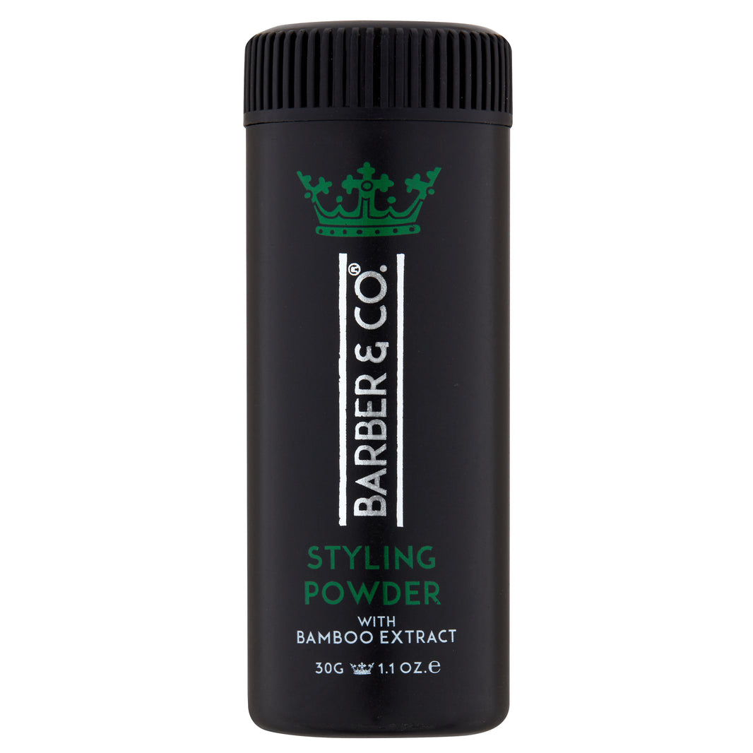 Products – Barber & Co.