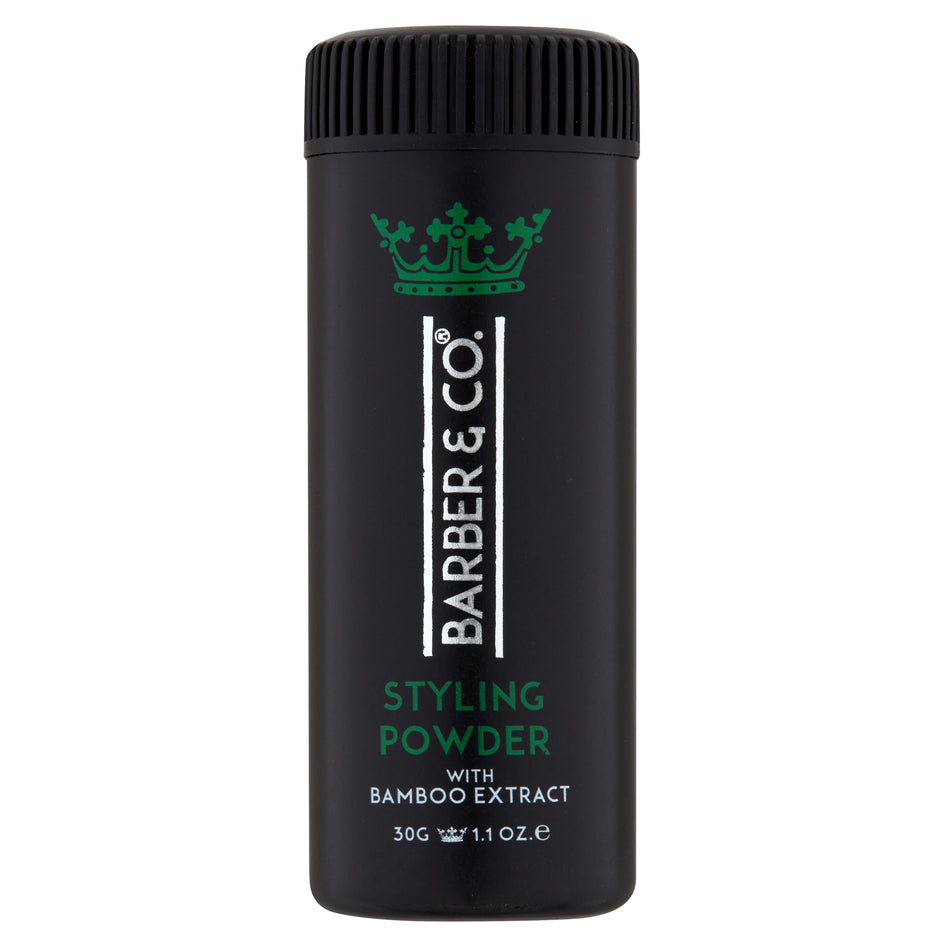 Products – Barber & Co.