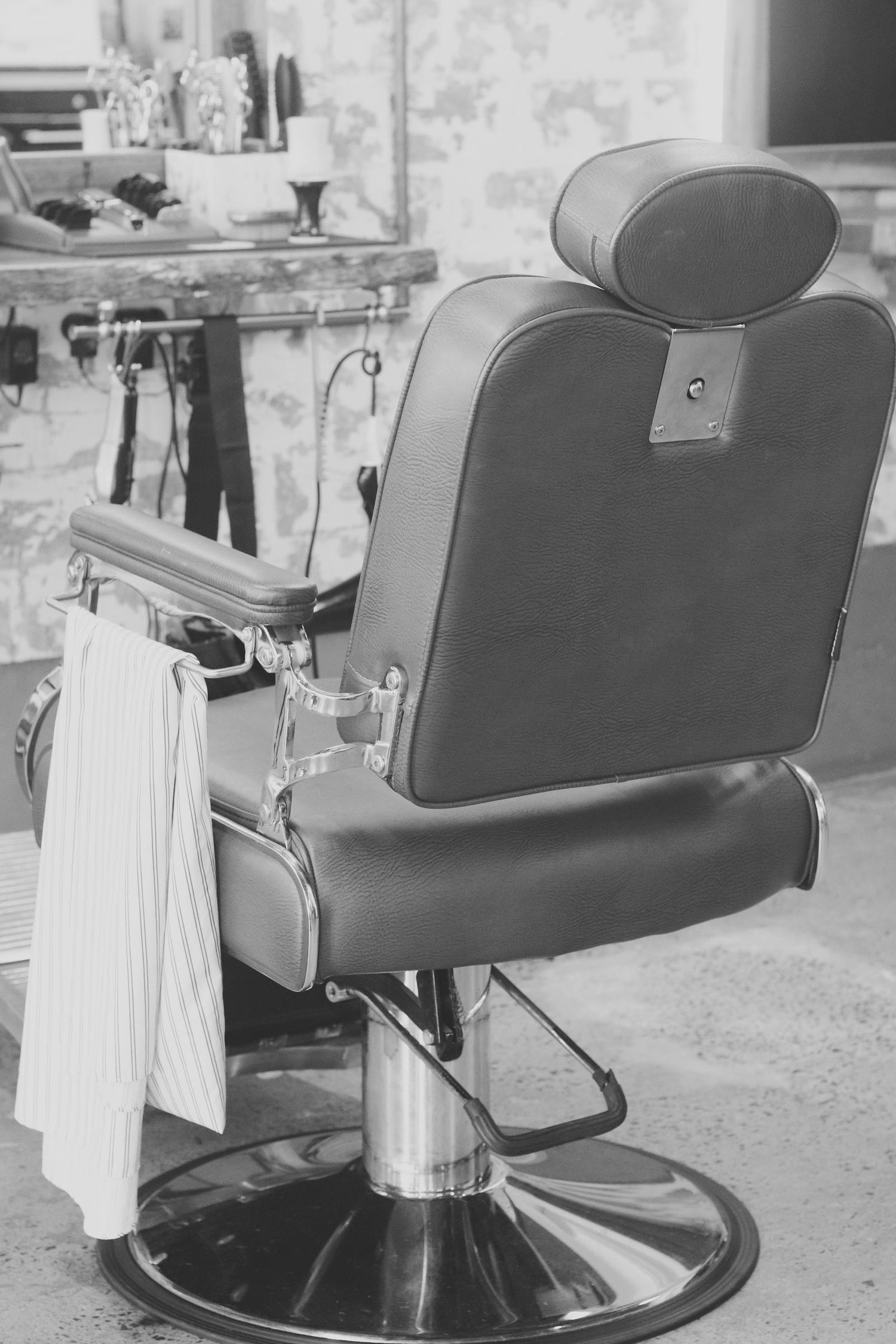 Barber & Co. – Barber & Co.